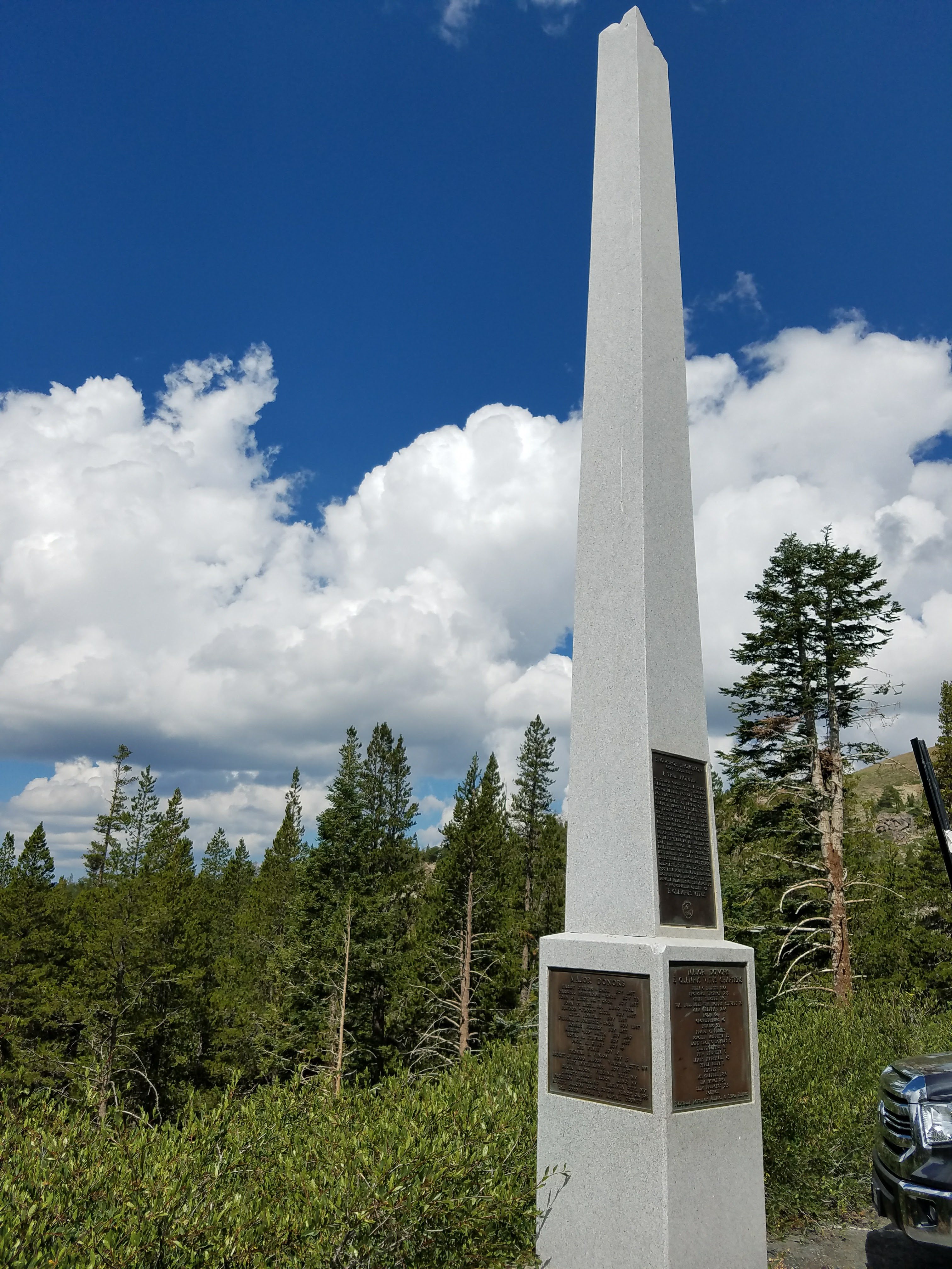 20170806_104837 – Snowshoe Thompson Chapter 1827 E Clampus Vitus
